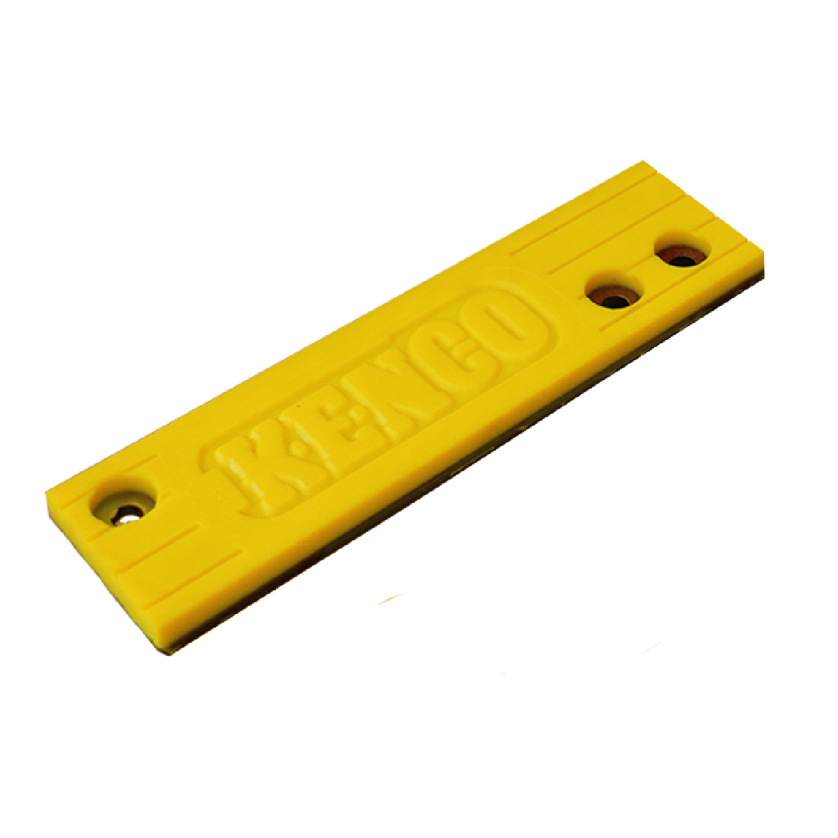 4" X 15" Backpad | Kenco — Prime Industrial USA