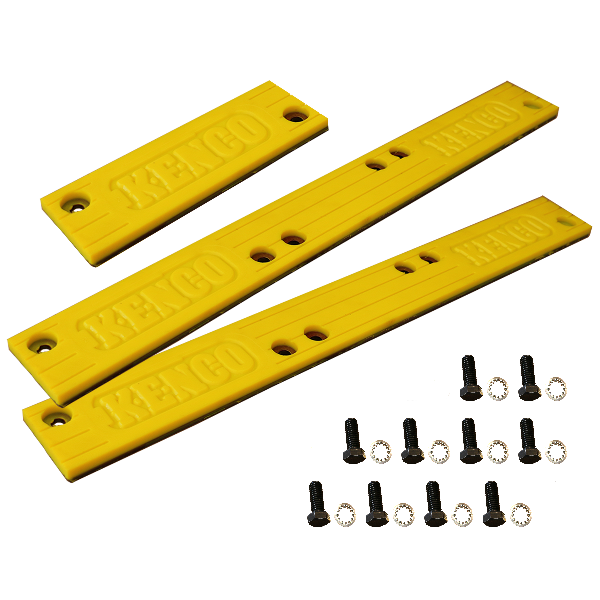 Pad Kit | For PH18000 Pipe Hook | Kenco — Prime Industrial USA