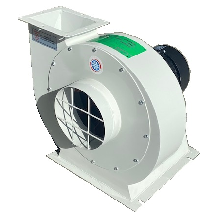 Blower | 3 HP | Lobo Castaly DC-030BLO — Prime Industrial USA