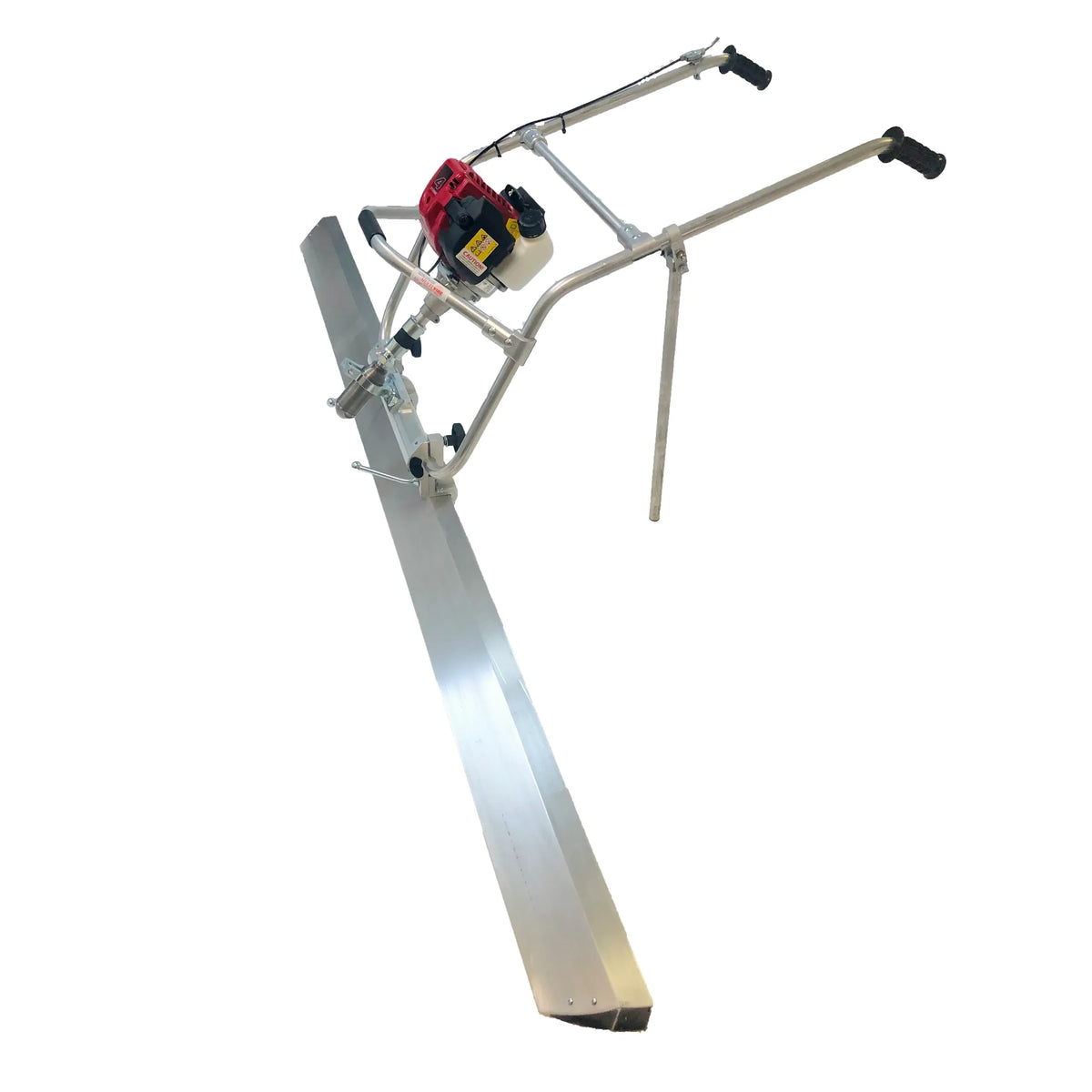 Vibratory Power Screed Two Handle | Multivibe MVPR100H — Prime ...