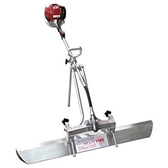 Power Screed Single Handle with Honda | Multivibe PR400SH — Prime ...
