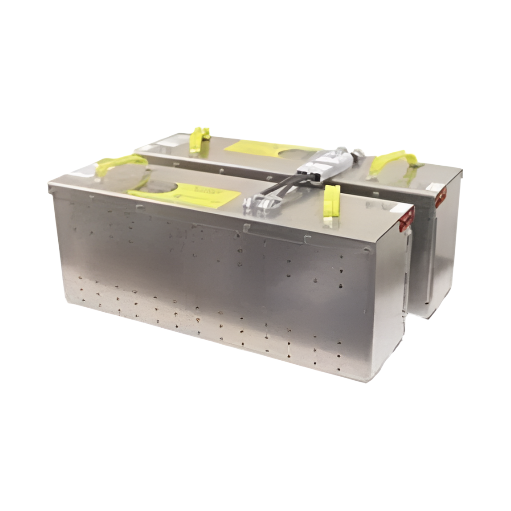 Battery Power Pack Extended | National Flooring Equipment 5204 — Prime ...