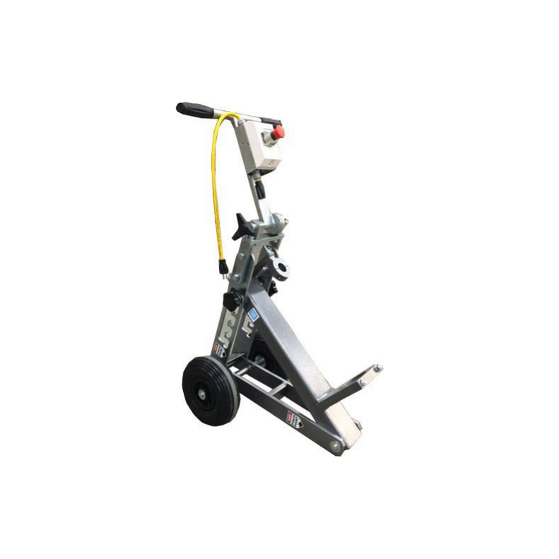 Trolley | Power Hammer | 120V | National Flooring Equipment TROLLEY ...