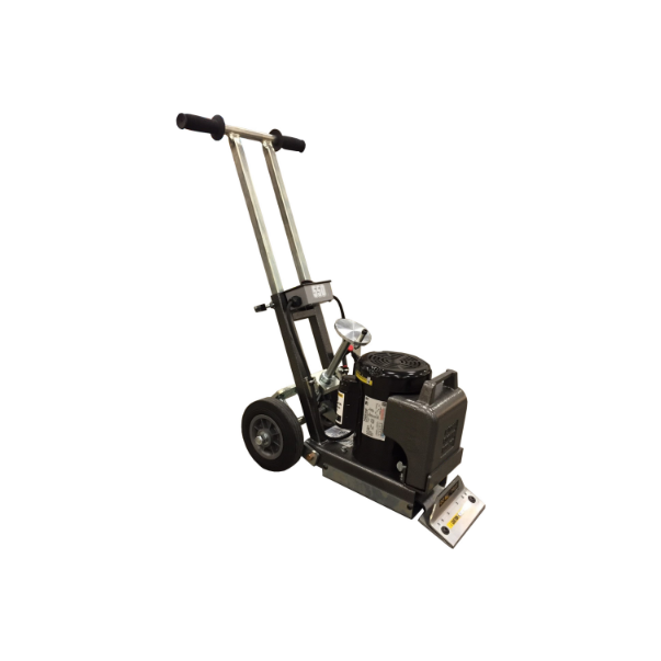 Walk-behind Scraper | National Flooring Equipment 550 — Prime ...