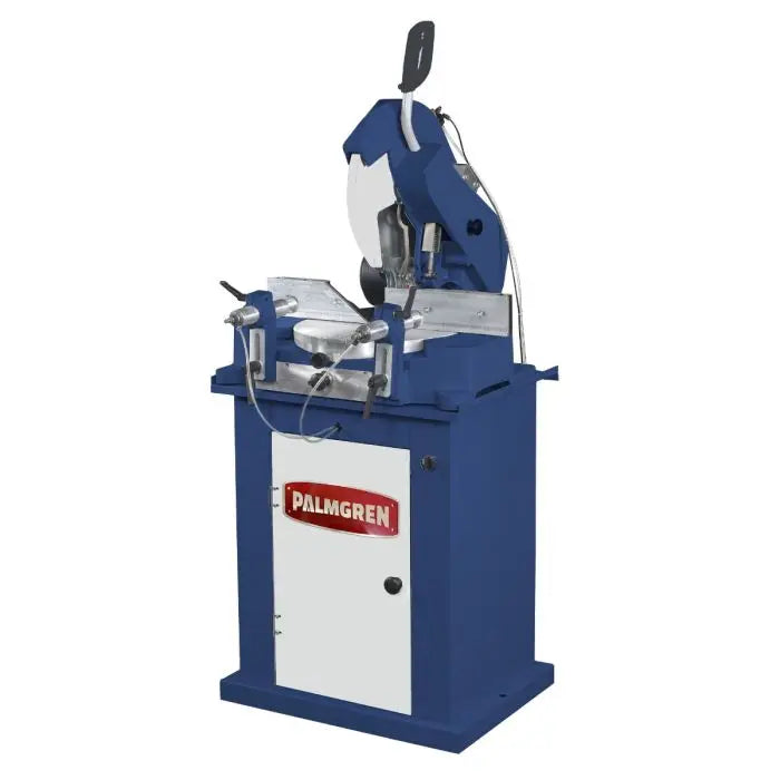 Palmgren Miter Saw 14'' Aluminum 9683153 — Prime Industrial USA