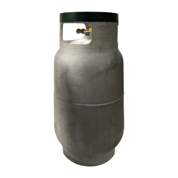 Propane Tank | 33.5 Lbs | Rhino Grind — Prime Industrial USA