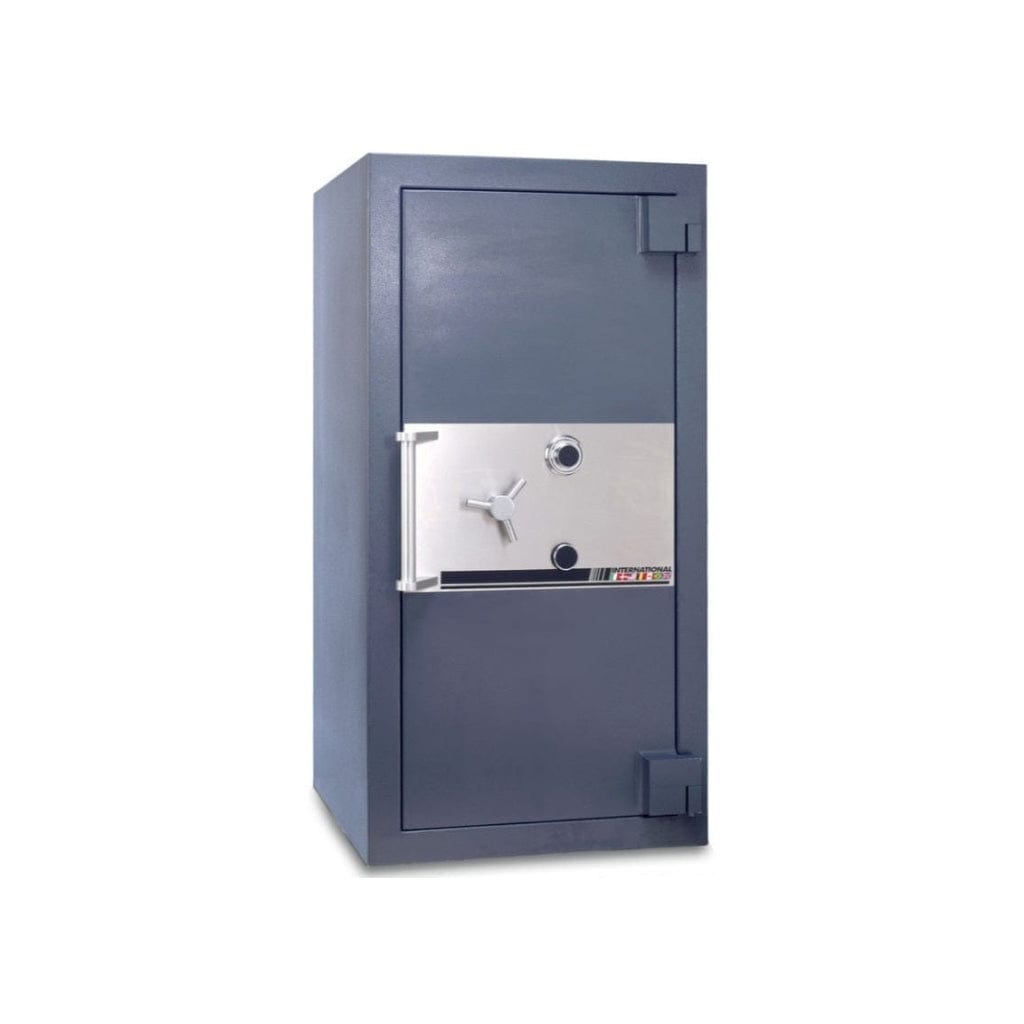 Socal Safe International Fortress TRX TRTL 30x6 Burglary 2 Hour Fire S ...