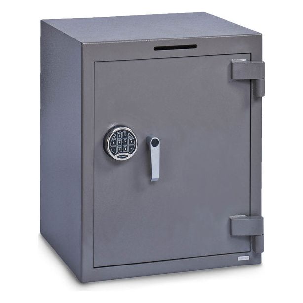 Socal Safe International Fortress Utility Chest Electronic Lock UC-302 ...