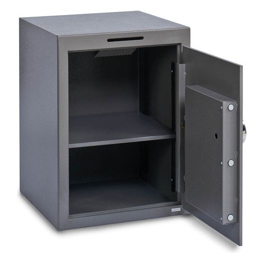 Socal Safe International Fortress Utility Chest Electronic Lock UC-171 ...