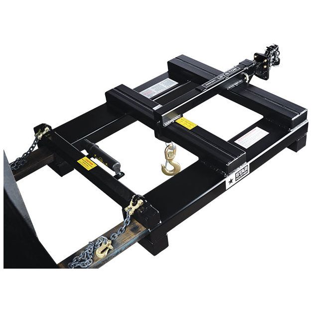 Super Duty Lift-N-Tow | 10,000 lbs Lift | 16,000 lbs Towing | Star Ind ...