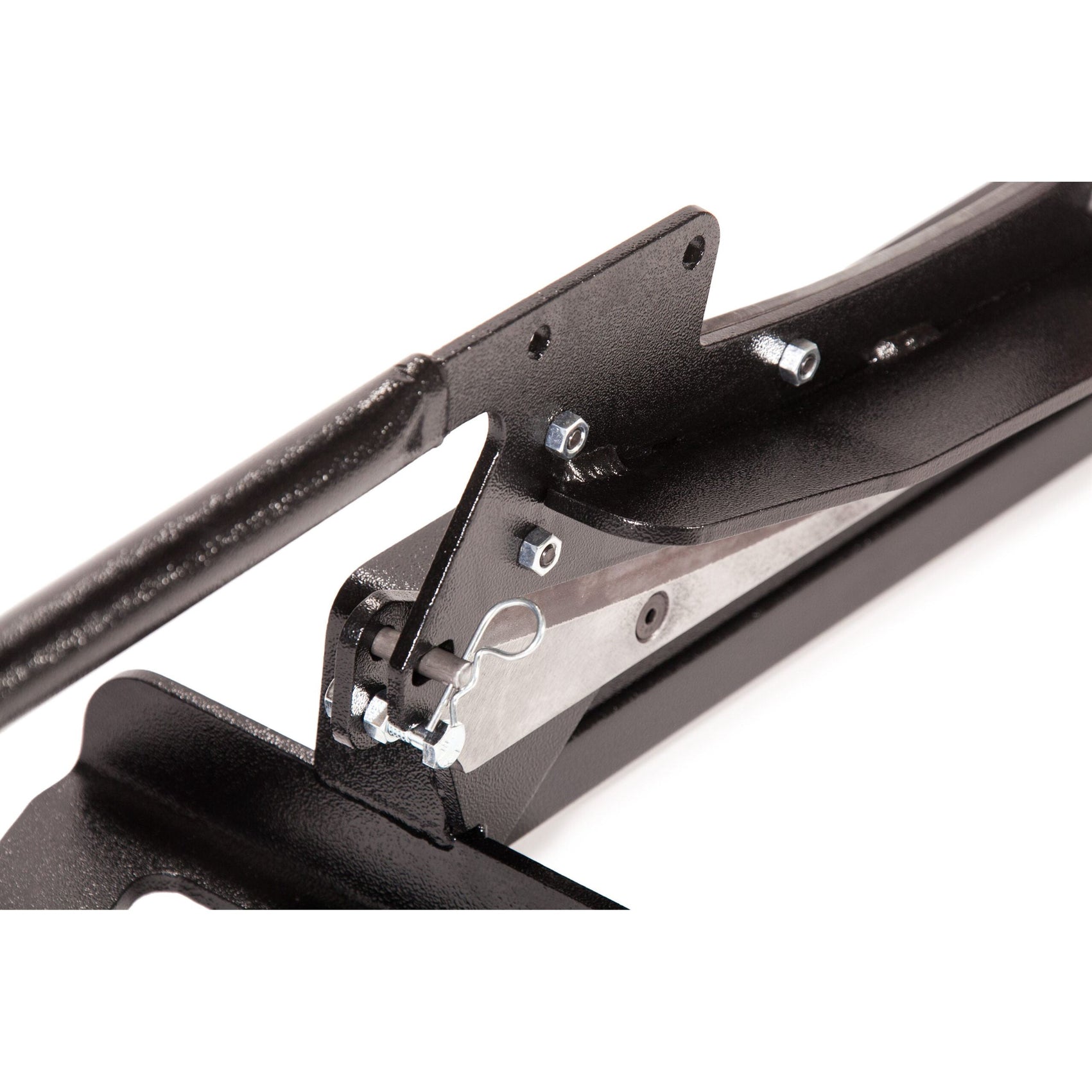 Soffit Siding Shear| Swenson Shear M20 — Prime Industrial USA