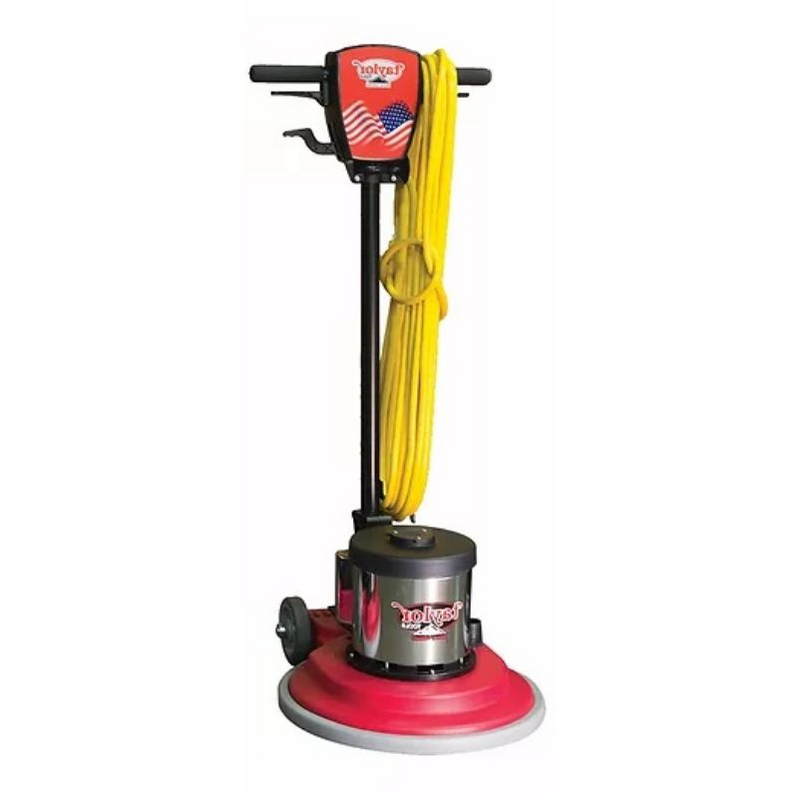 Commercial Floor Buffer 17" | Taylor Tools 483.17.00 — Prime Industrial USA