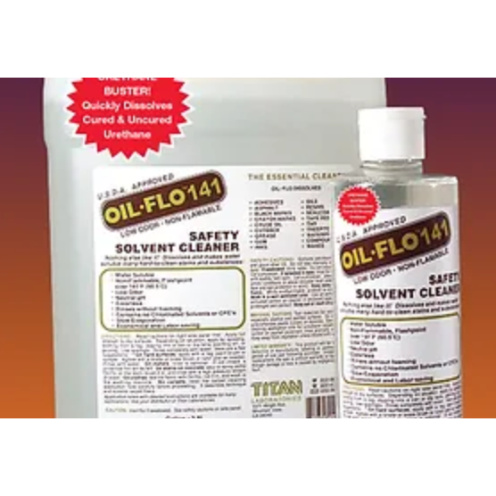 Oil Flo 141 | 55 Gallon Drum | Taylor Tools 14055 — Prime Industrial USA