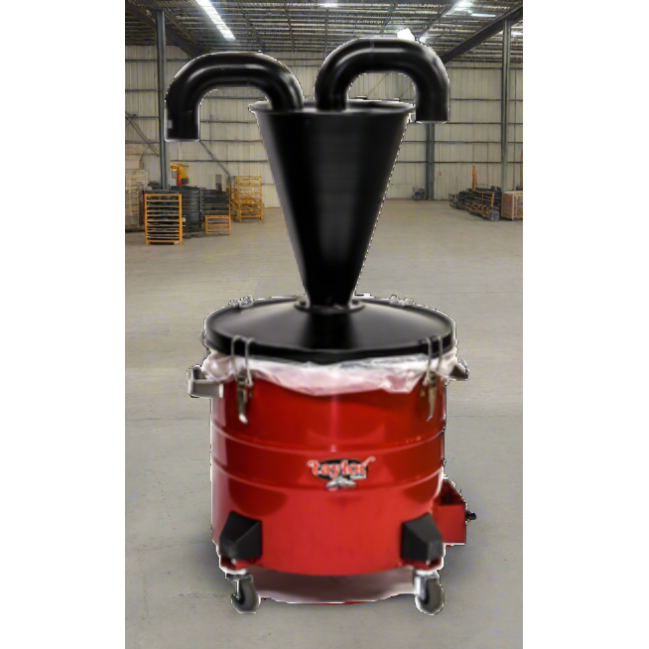 Cyclone Pre-Separator | Extreme Dustmaer | Taylor Tools EDC.75.20 ...