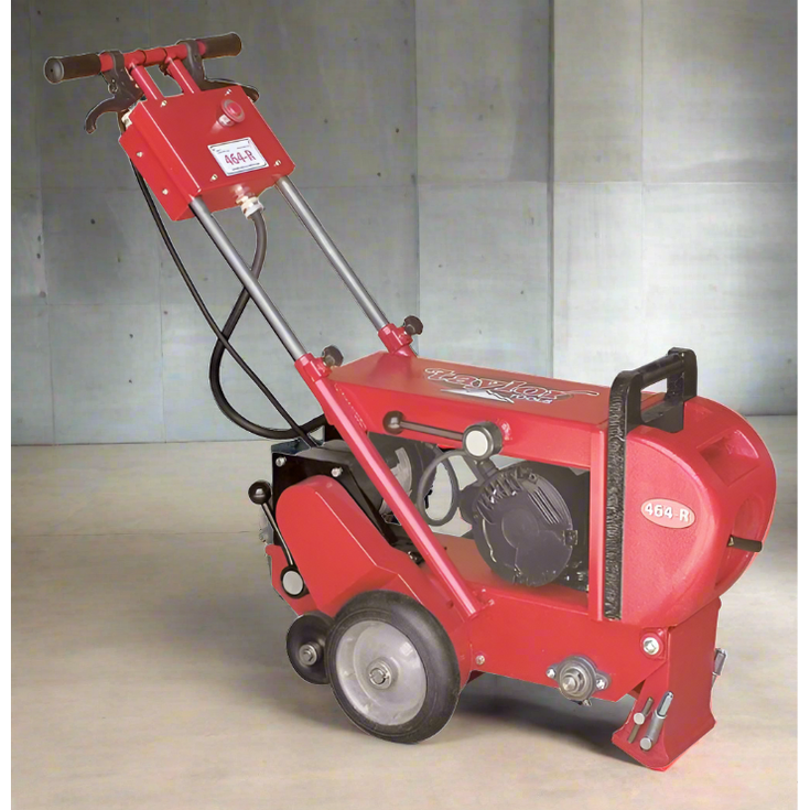 Floor Stripper | Self-Propelled | Taylor Tools 464R — Prime Industrial USA