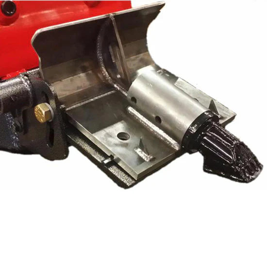 Universal Shank Blade Holder | Taylor Tools 260.40.40.TN — Prime ...