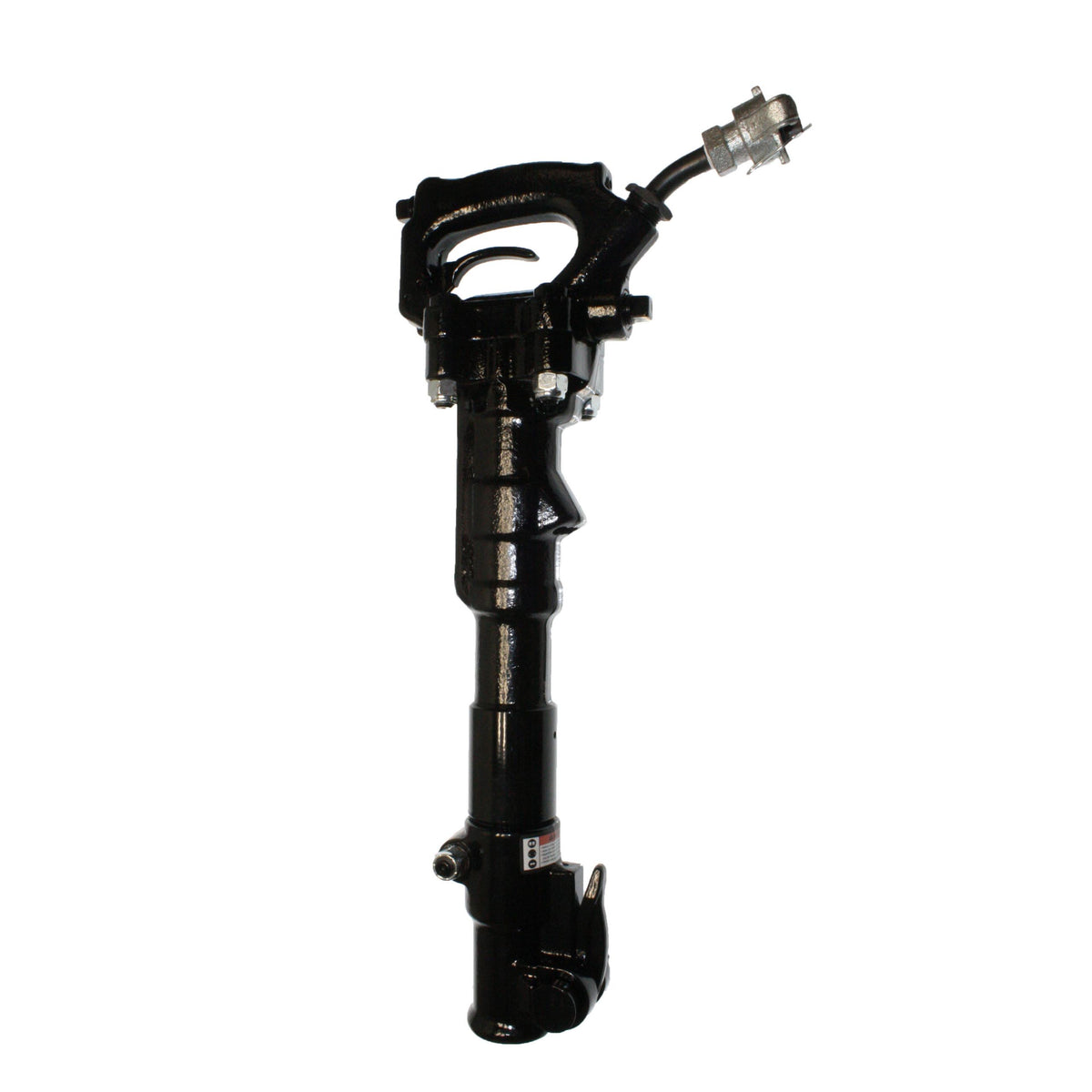 Clay Digger | 30 lb | Texas Pneumatic Tools TX30CD-1 — Prime Industrial USA