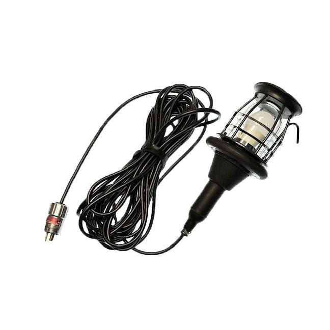 Explosion Proof Hand Lamp | 110-220V 50/60hz | Texas Pneumatic Tools T ...