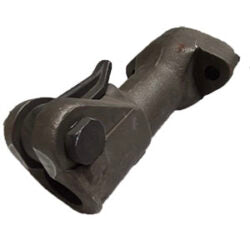 Fronthead Assembly Complete | 1-1/4" Hex Bushing | Texas Pneumatic Too ...