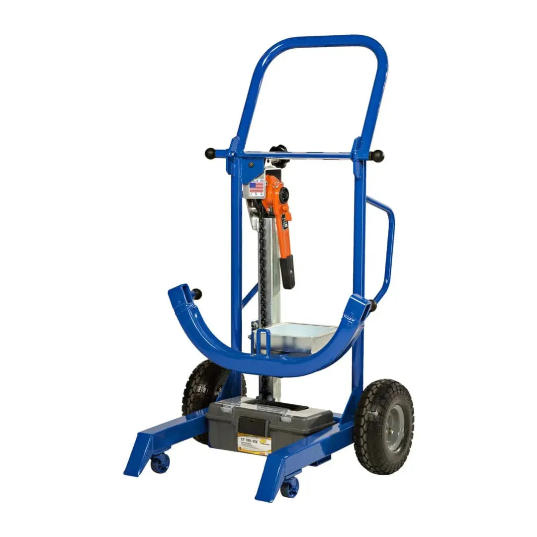 Back Buddy | TSI 350B — Prime Industrial USA