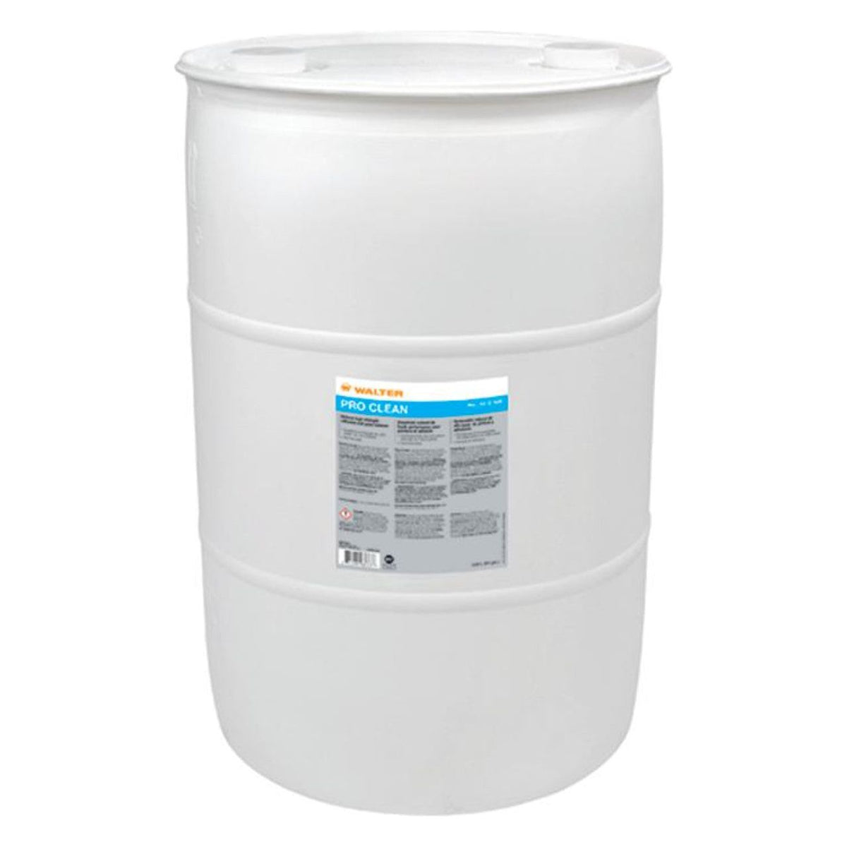 Natural Solvent | 208L | Walter Pro Clean 53G528 — Prime Industrial USA