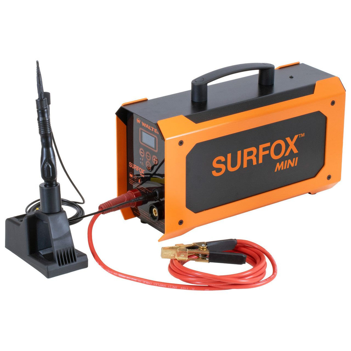 Mini Weld Cleaning Unit | 120V | Walter Surfox 54D076 — Prime ...