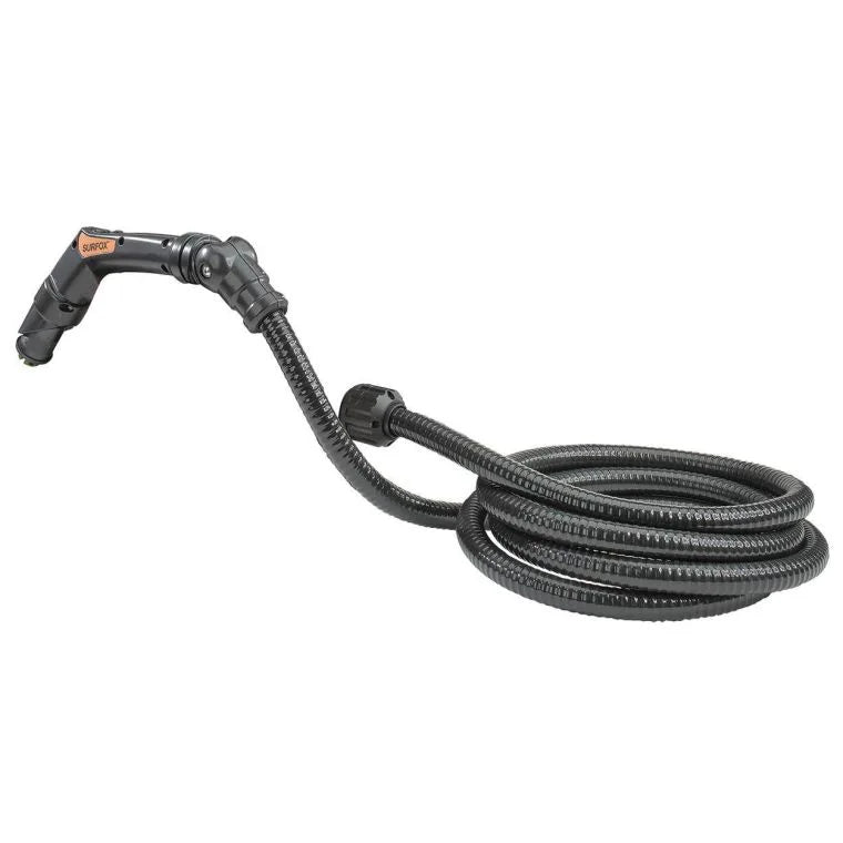 Surfox Wand 4 Meter | Walter 54B125 — Prime Industrial USA