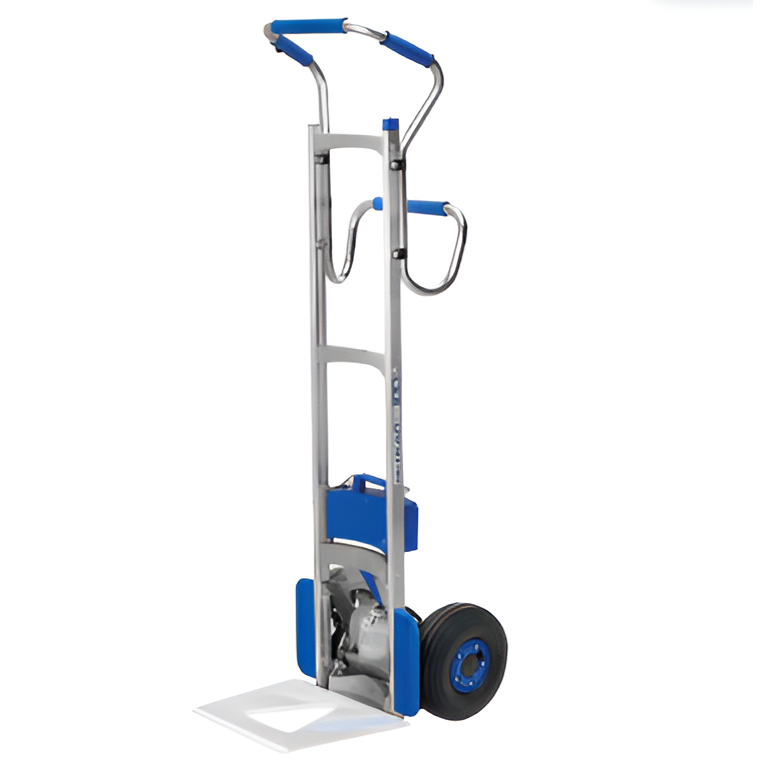 Wesco SAL Ergo Stair‑Climbing Truck 18.5×63″ – 240 lb | 274152 — Prime ...