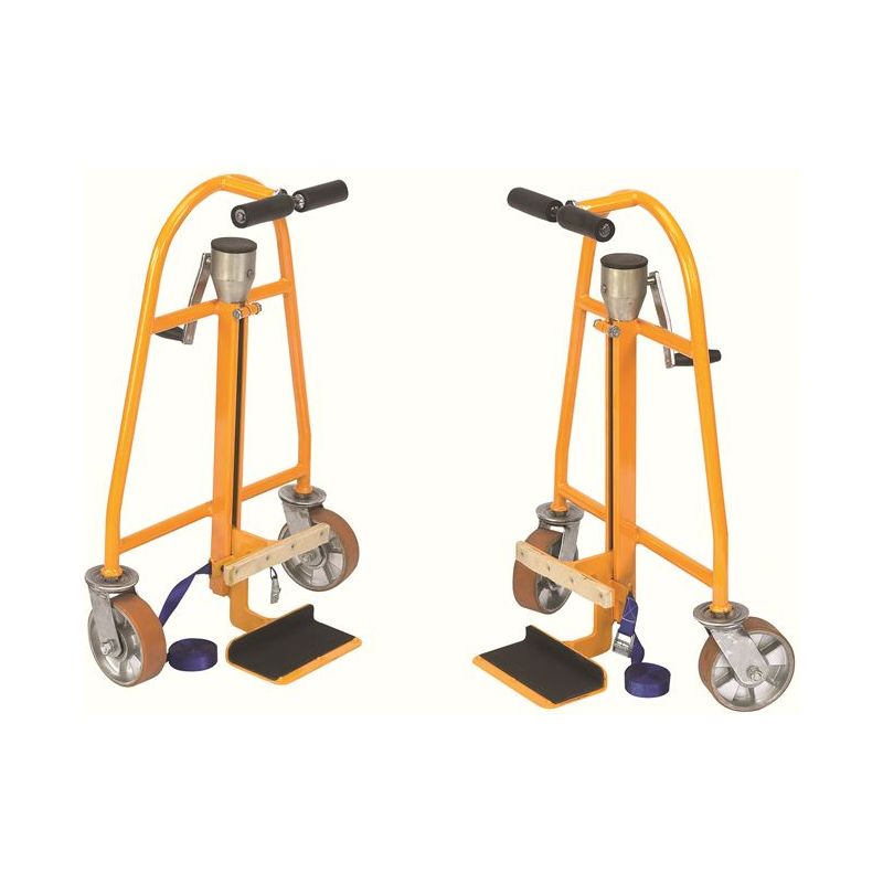 Manual Furniture Mover | Wesco Industrial Products — Prime Industrial USA