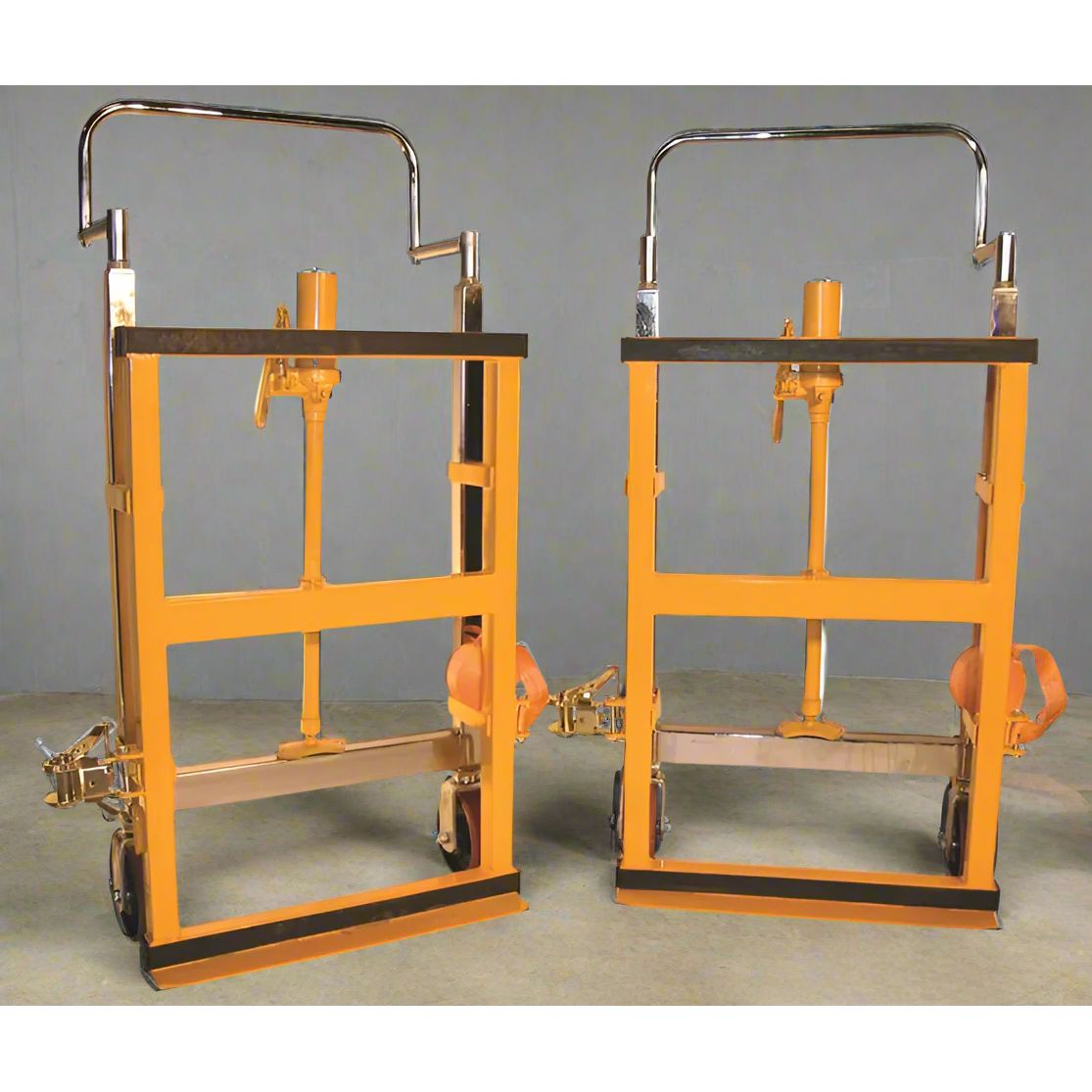Wesco Hydraulic Furniture Mover 3,950 lb – 10″ Lift (Part 272952 ...