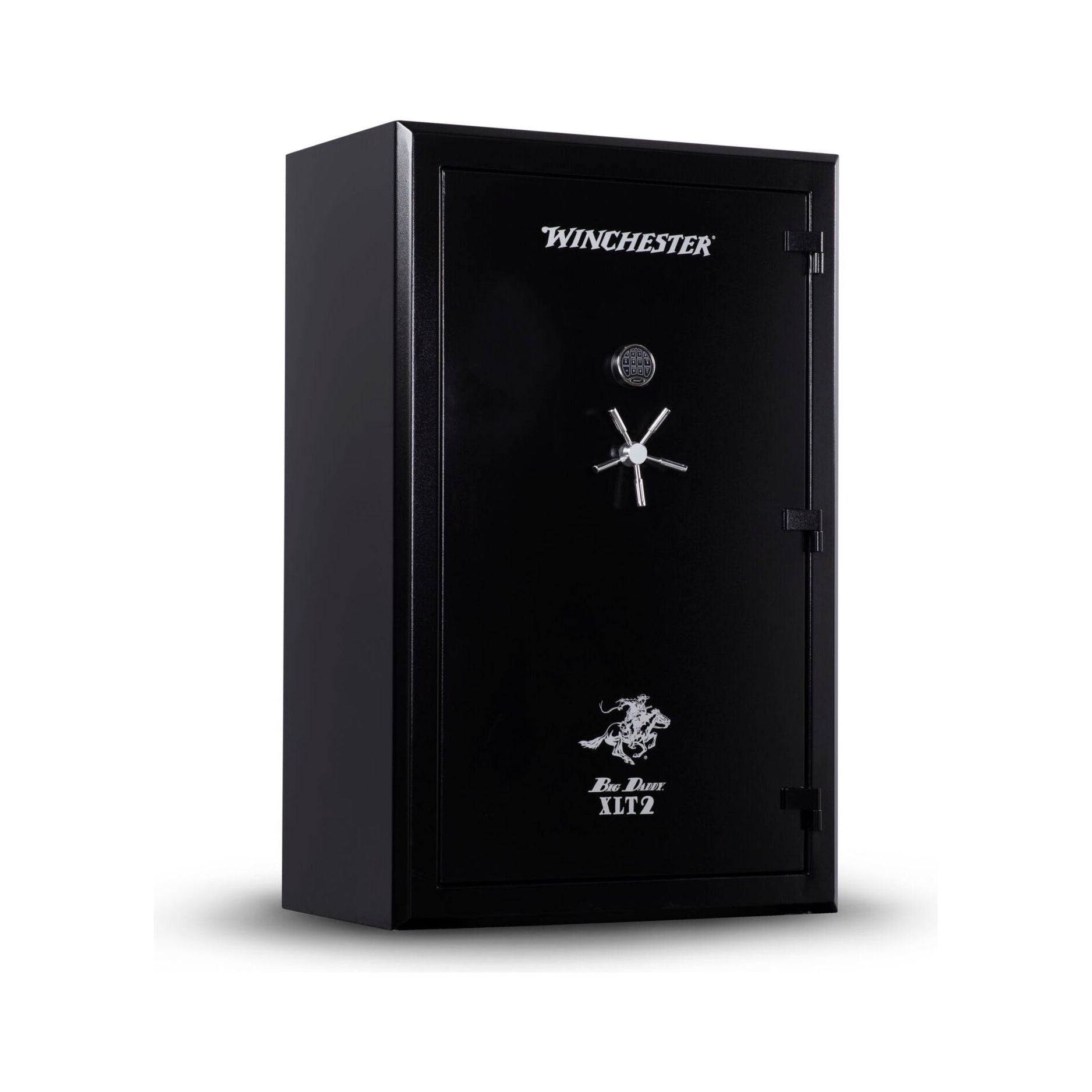 Winchester Safes Big Daddy XLT2 Gun Safe with E-lock — Prime Industrial USA