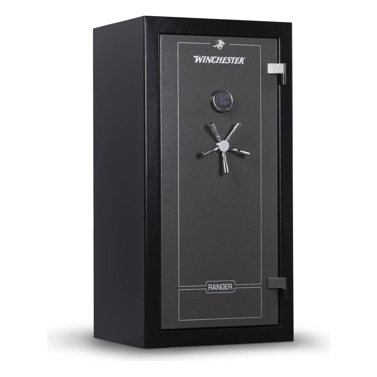 Winchester Safes Ranger 26 Gun Safe with E-lock — Prime Industrial USA