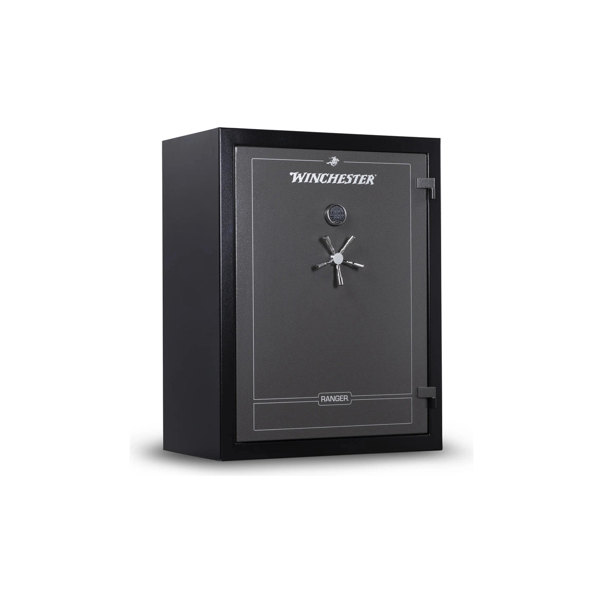 Winchester Safes Ranger 42 Gun Safe with E-lock — Prime Industrial USA