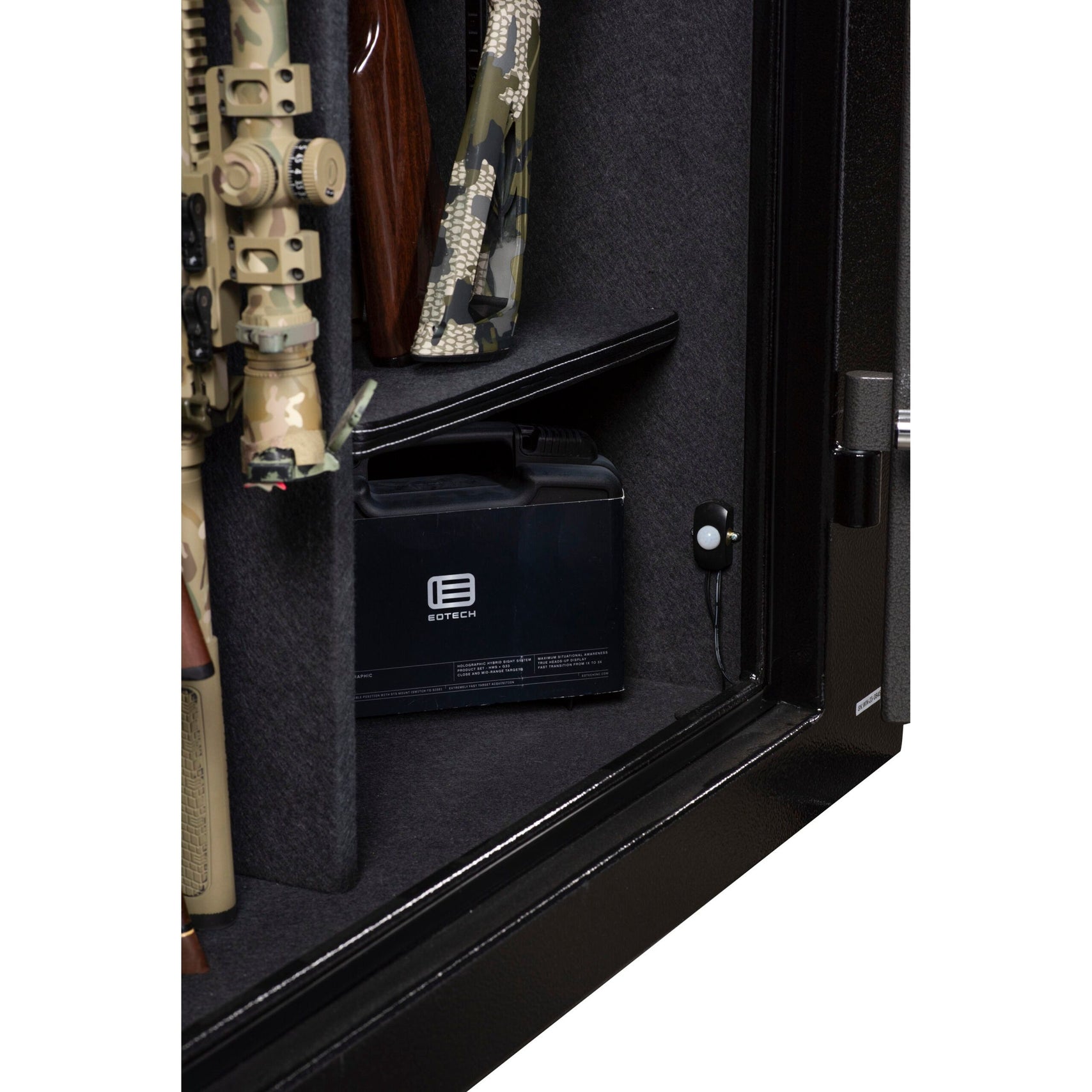 Winchester Safes Ranger 66 Gun Safe with E-lock — Prime Industrial USA